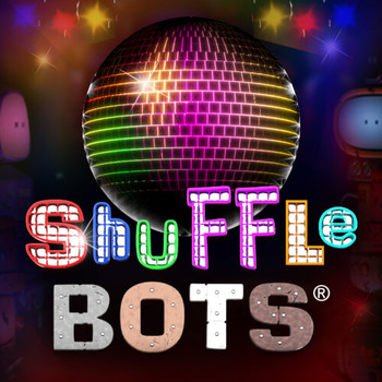 Shuffle Bots from Realistic - Bonuses, Symbols, and Free Play